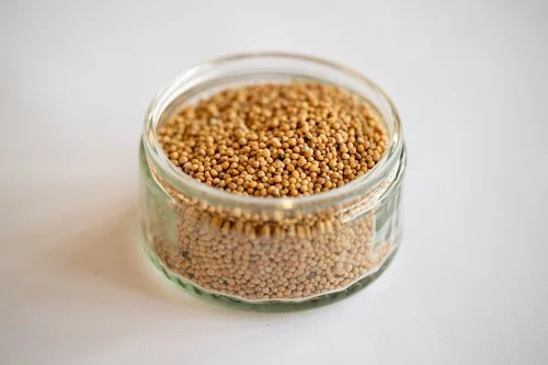 Enjoy the full flavours of English mustard — Condimentum - English ...