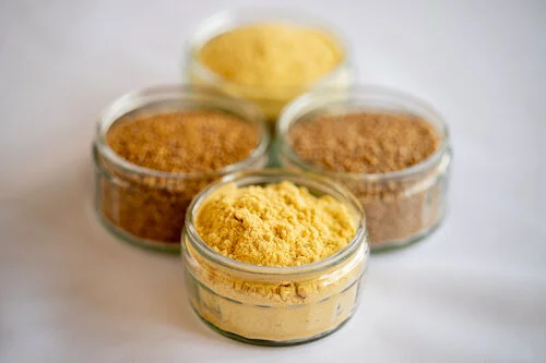 Enjoy the full flavours of English mustard — Condimentum - English ...