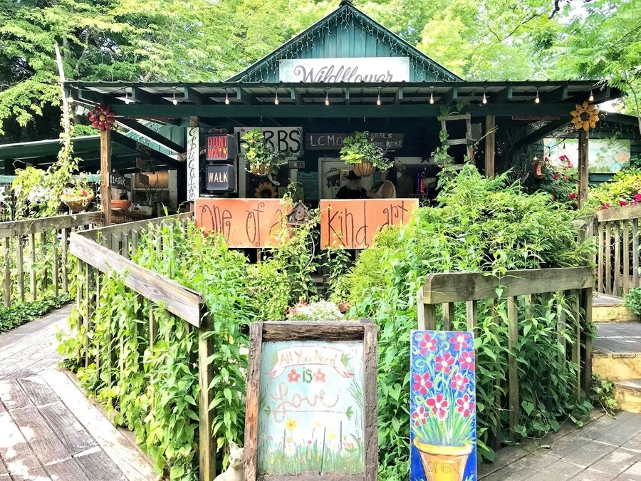 About — Mentone Market