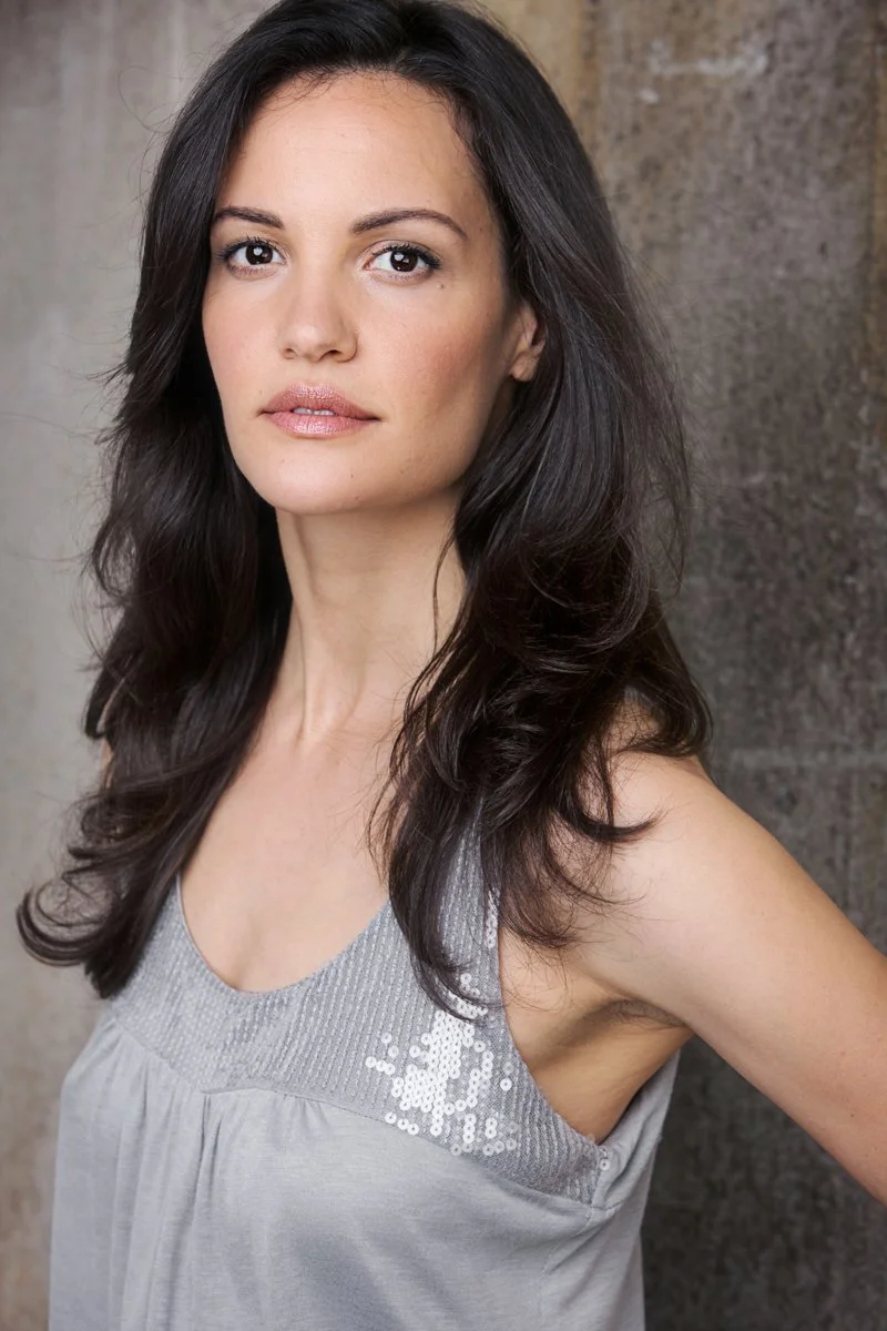 About Me — Claudia Mason