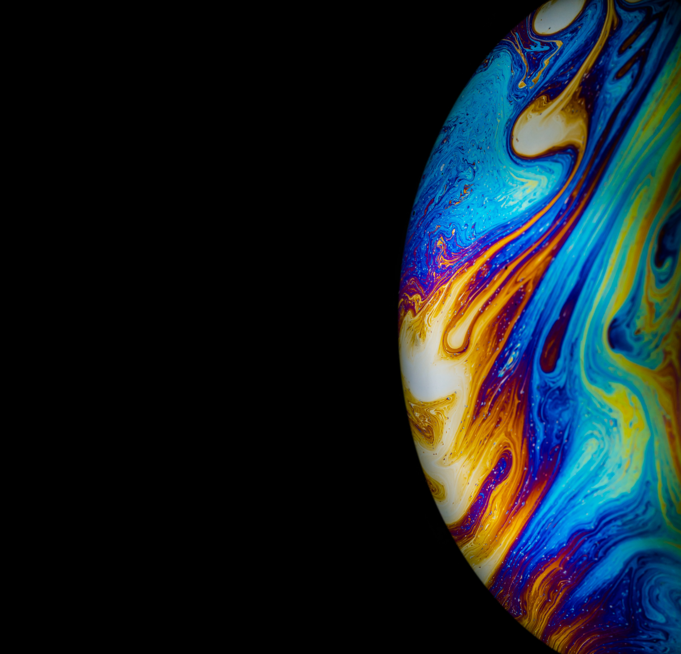 Bio — DJ Lani Love