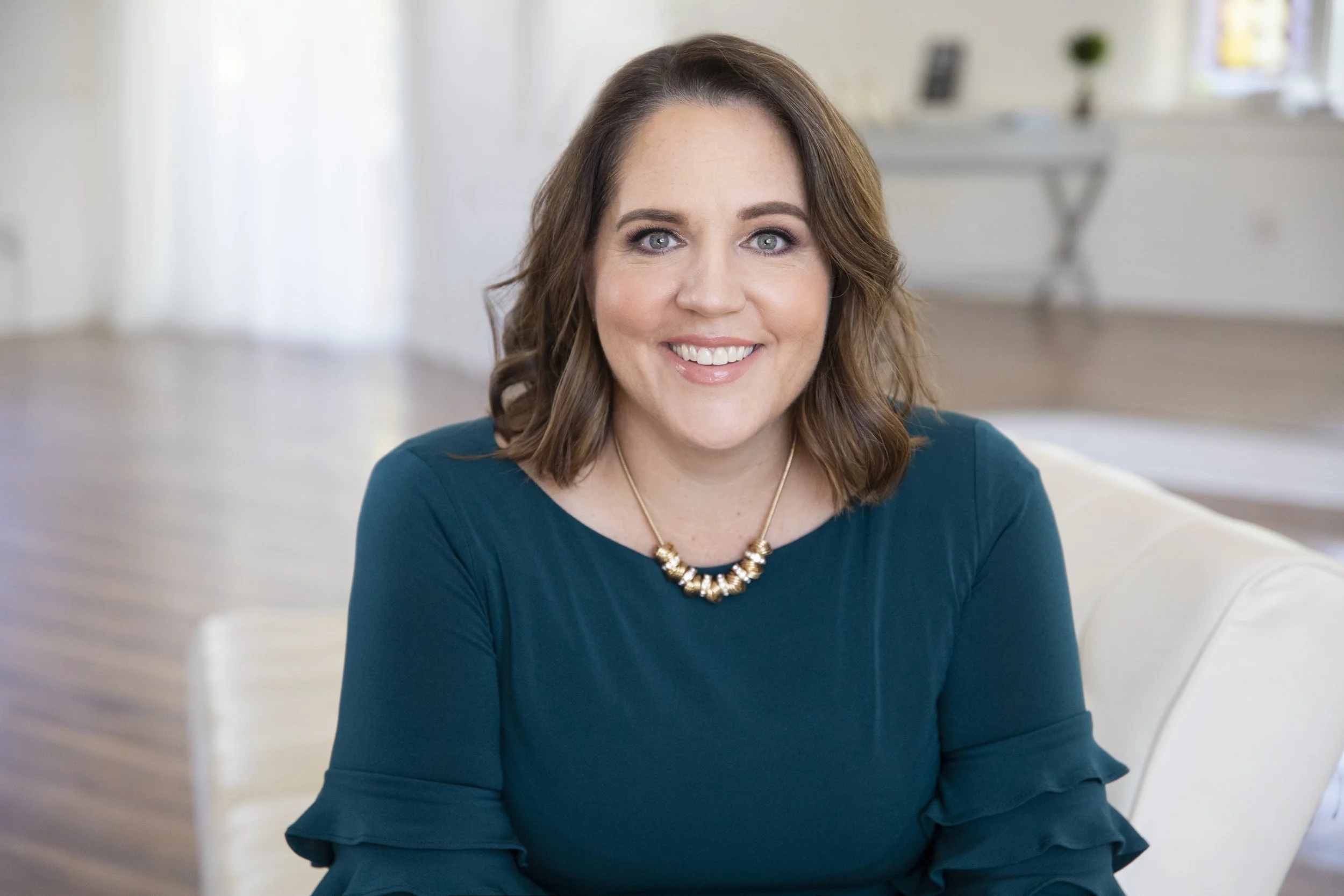 The CPA Dream Team — Beth McQueeney, CPA | Accounting. Tax. Advisory.