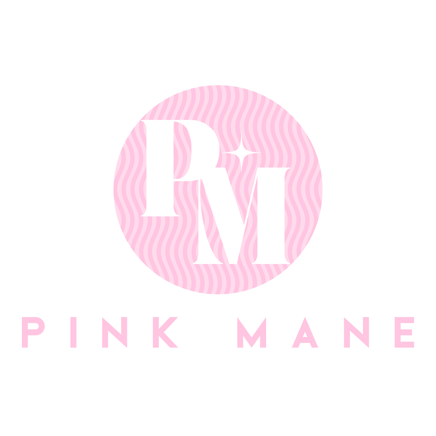 Pink Mane