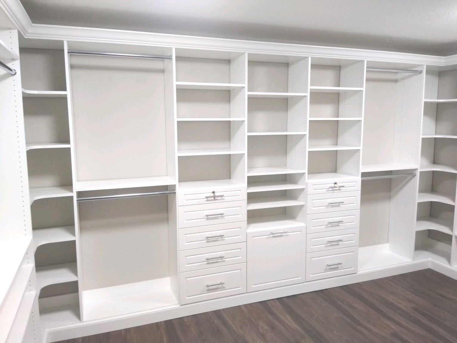 Florida Closets and More | Homepage