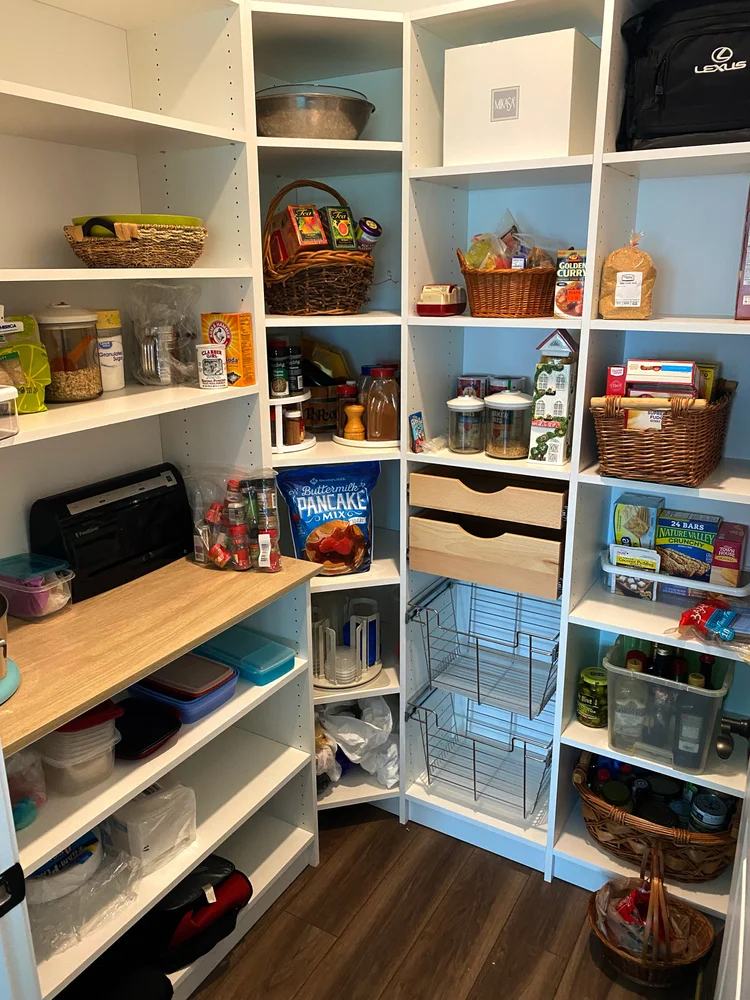 Closet Design from Naples to Venice | Florida Closets & More