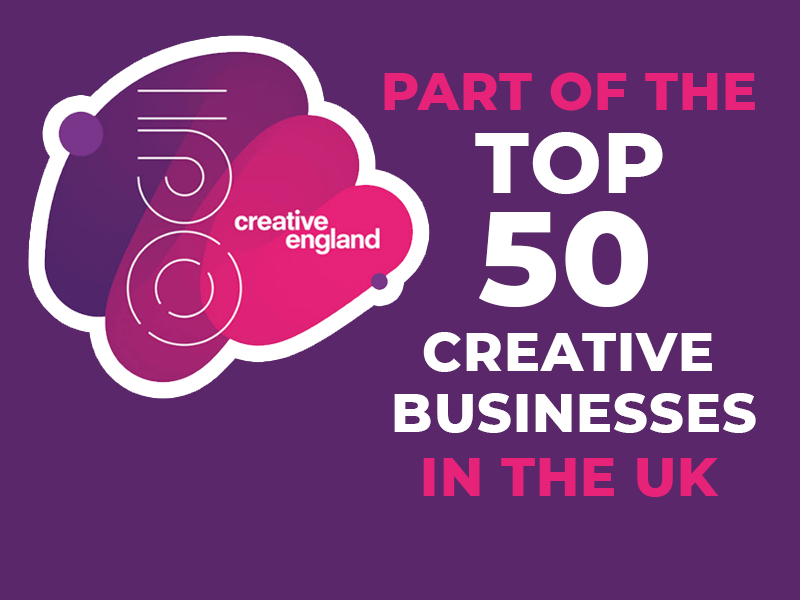 Animation Studio | London, Manchester, Birmingham & Stoke-on-Trent ...