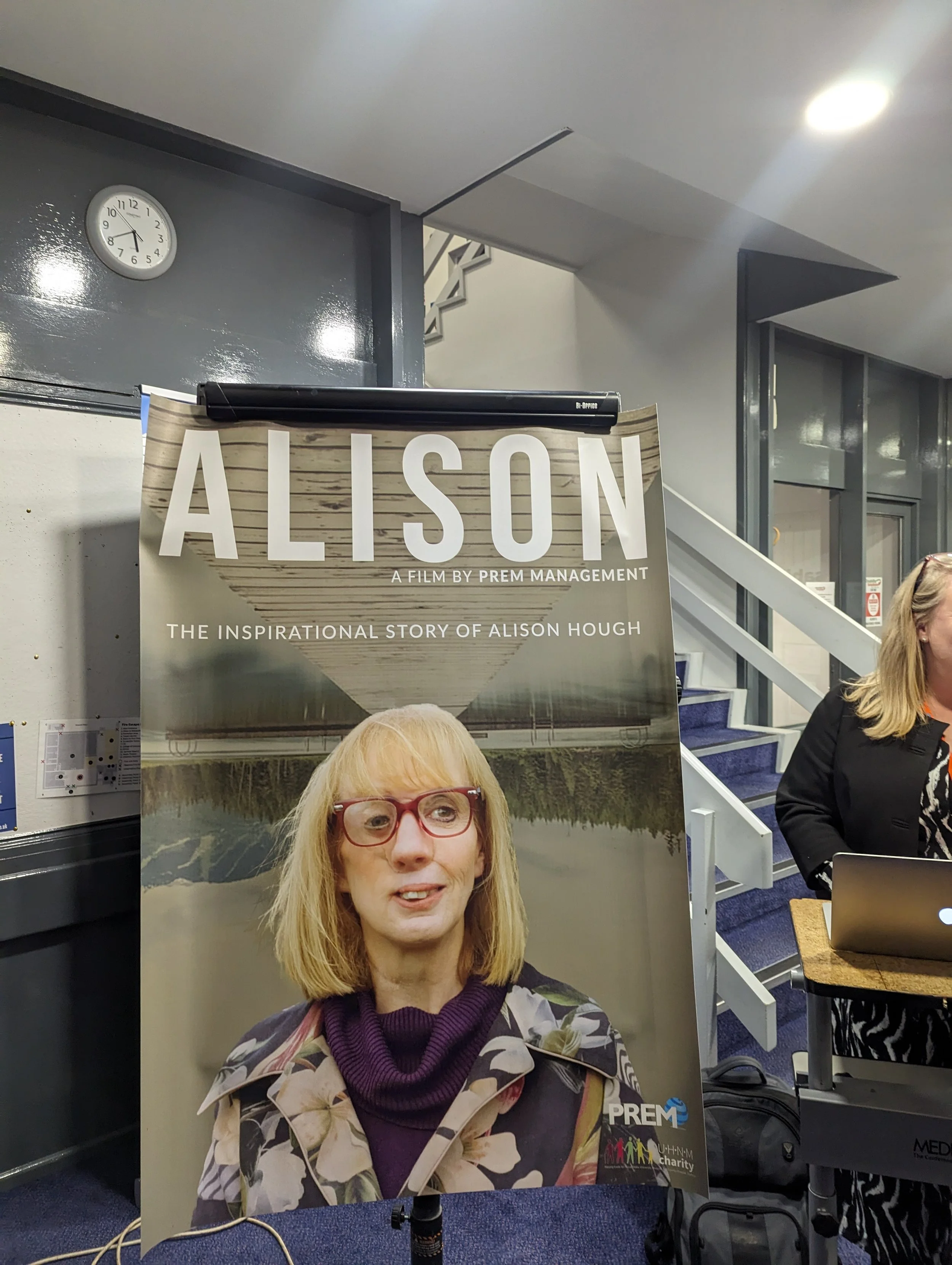 The Convergence of Innovation: Exploring the Transformative Impact of ...