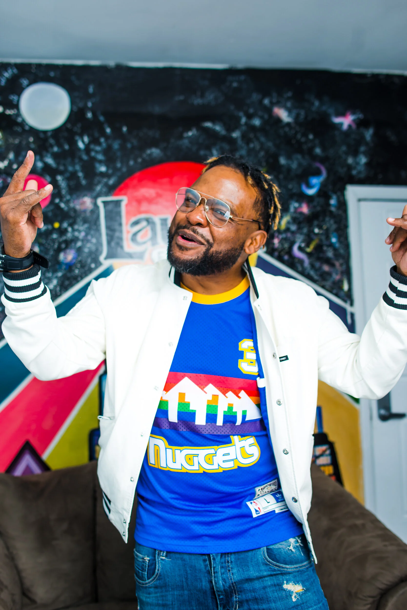 ABOUT — Clark Jones Comedian + Writer