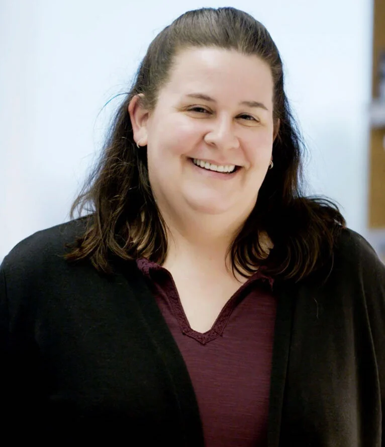 Our Team — Julie Pfeiffer Lab