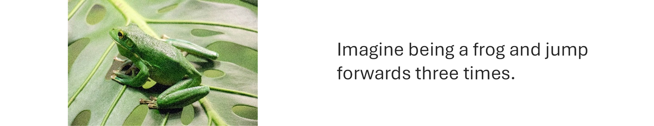 What is creative movement? — Our Embodied Nature