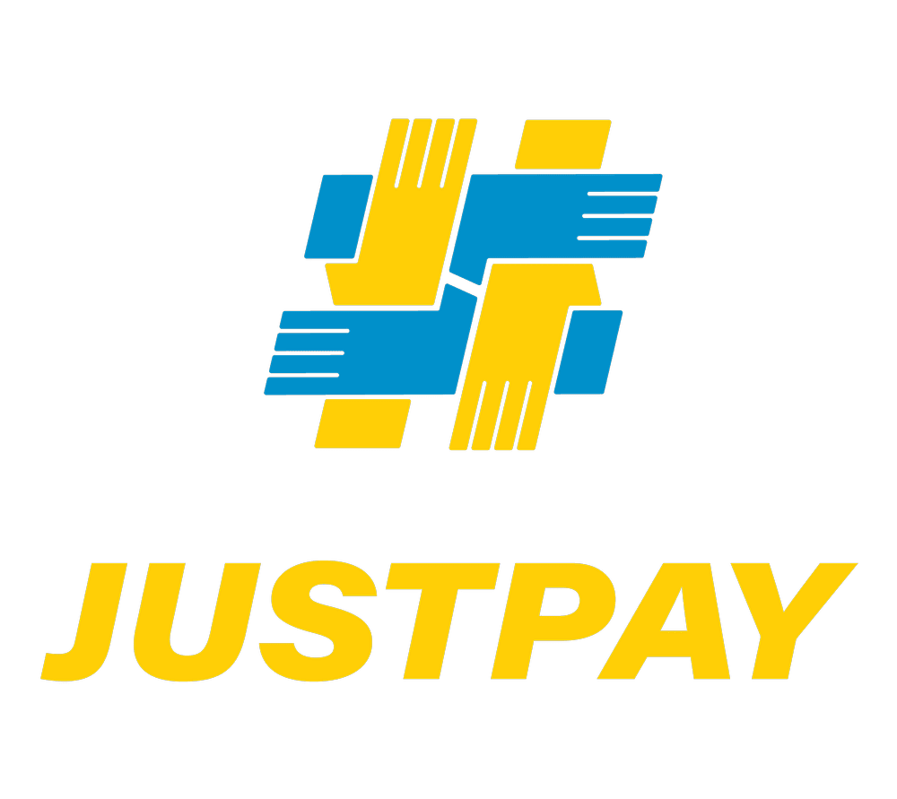 Resources & Trainings — #JustPay Campaign