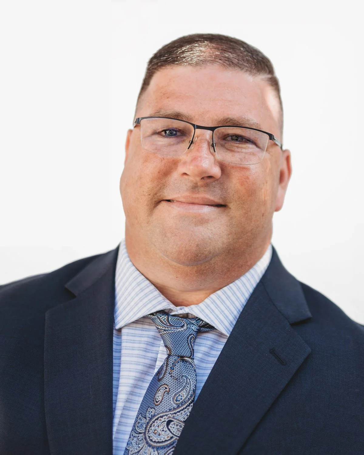 About Us — iArch Solutions