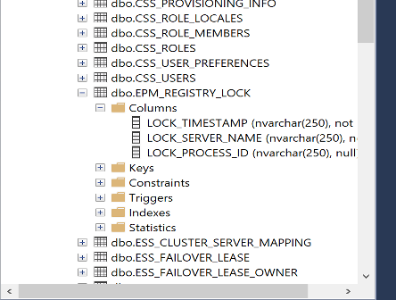 How to Resolve a Registry Lock Issue, When Attempting to Execute the ...