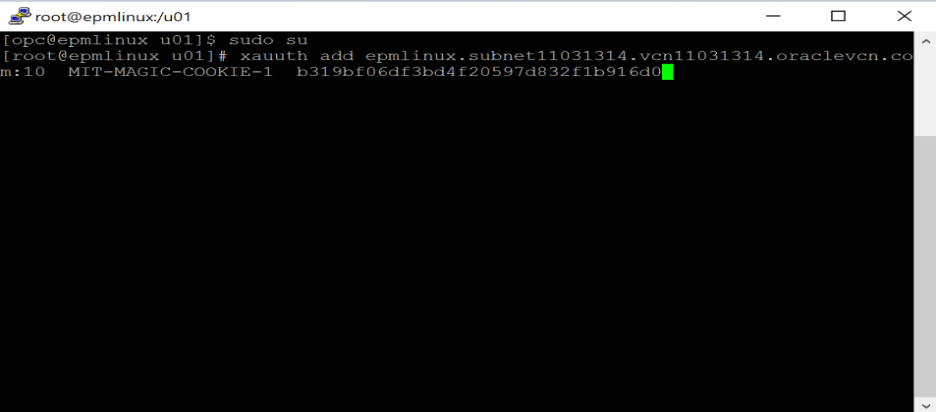Fix Xclock Display Issues for Multiple Users in Linux: Step-by-Step ...