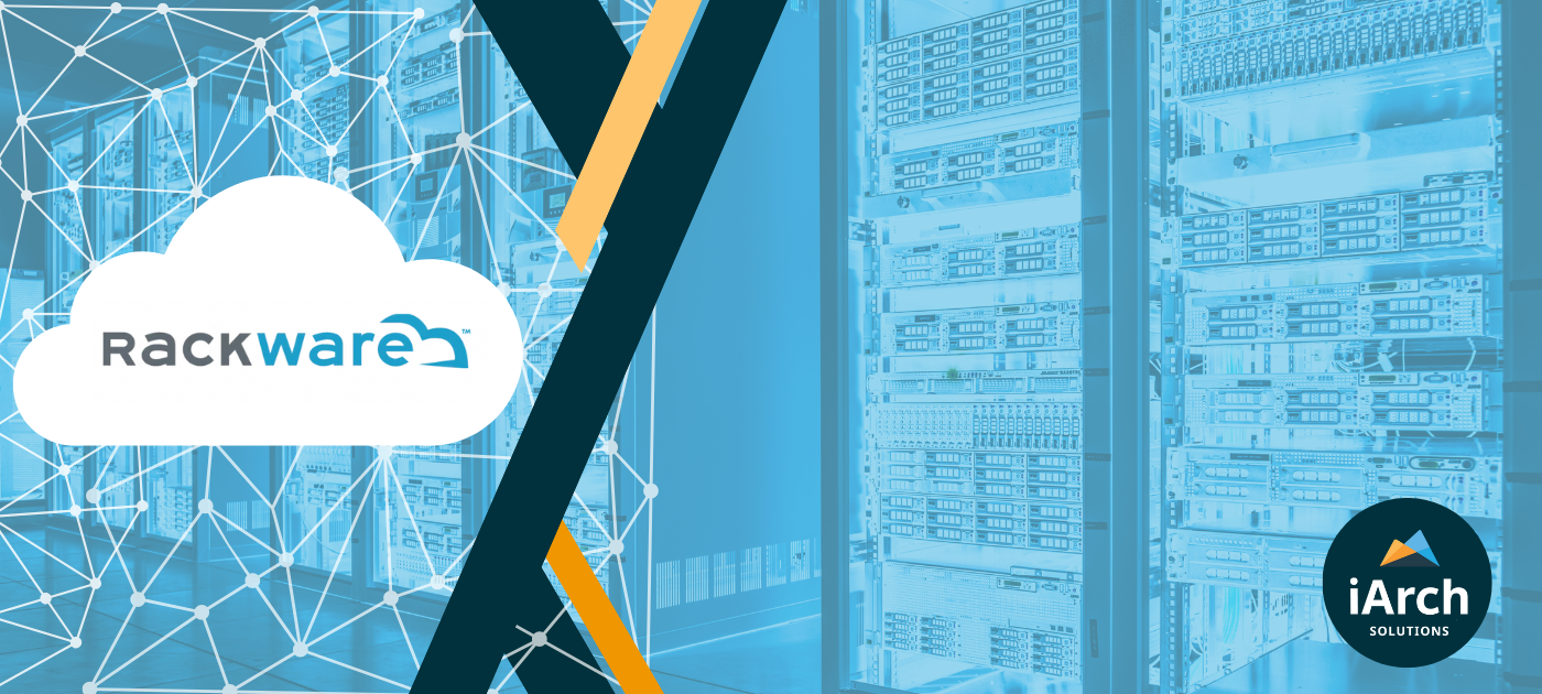 Accelerating Oracle Cloud with Rackware: Key Takeaways from the Multi ...