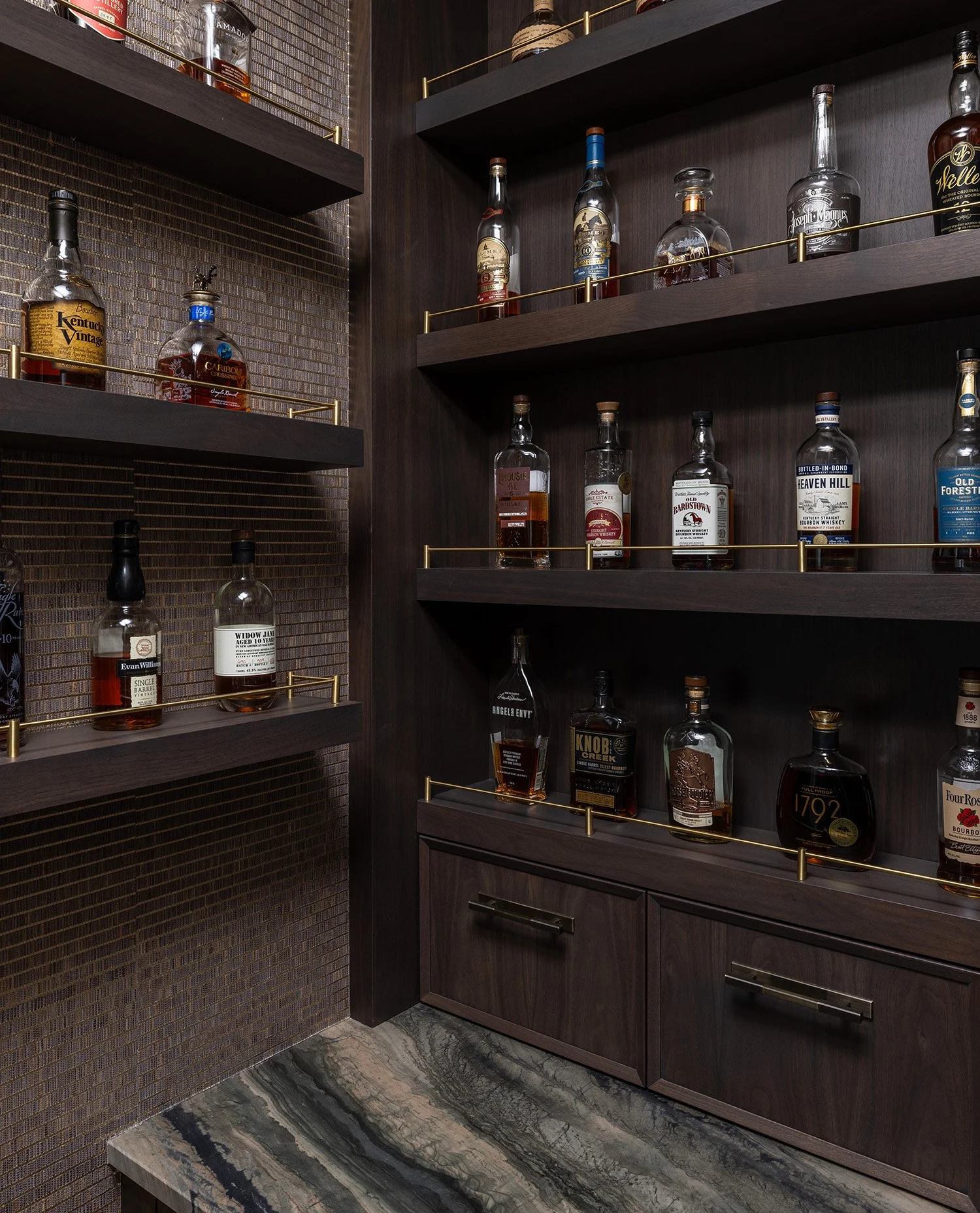 Marianne Jones | Full-Service Interior Design in CA & MI