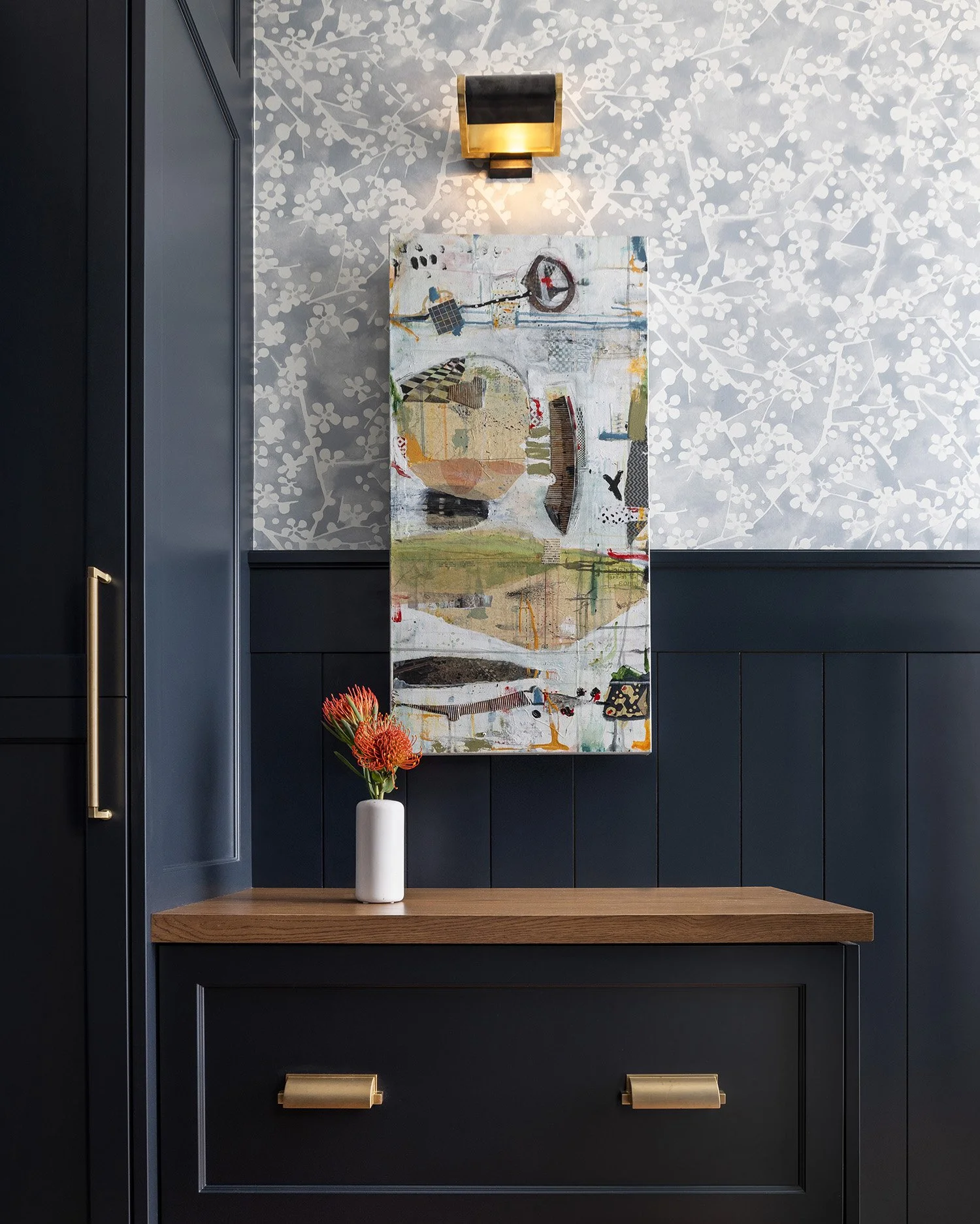 Marianne Jones | Full-Service Interior Design in CA & MI