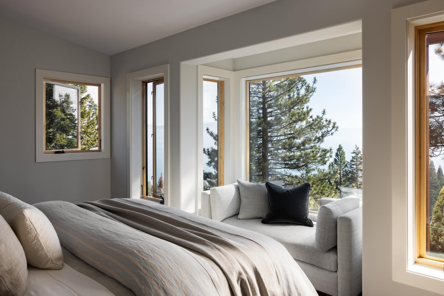 Marianne Jones | Full-Service Interior Design in California