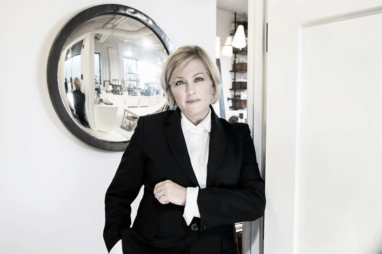 Marianne Jones | Full-Service Interior Design in CA & MI