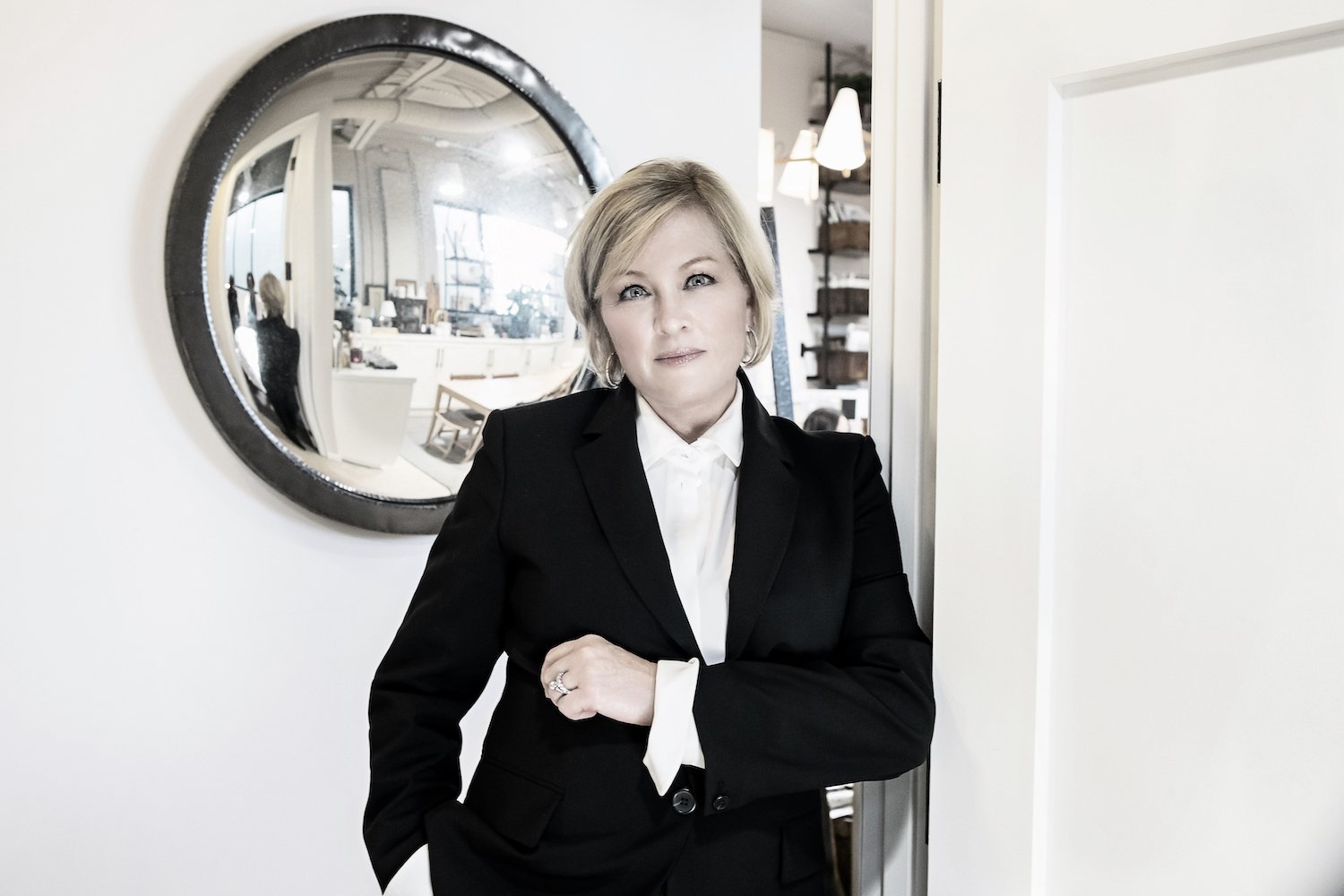 Marianne Jones | Full-Service Interior Design in CA & MI