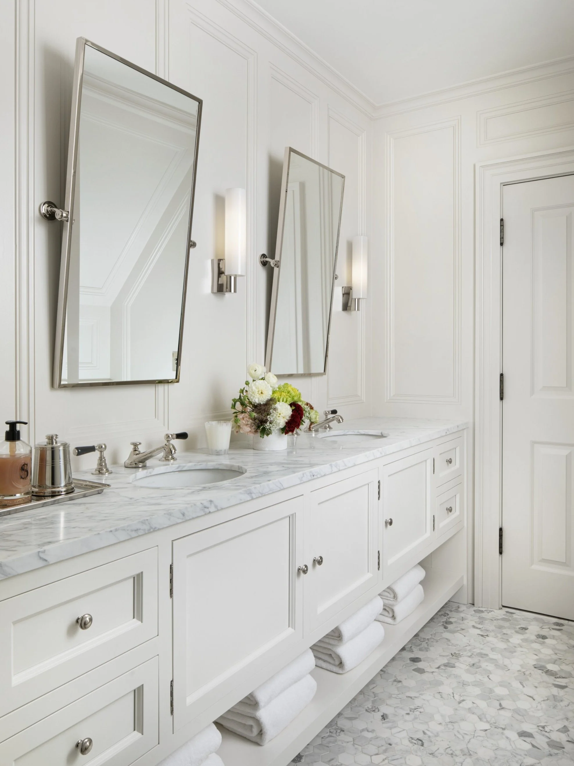 Marianne Jones | Full-Service Interior Design in CA & MI