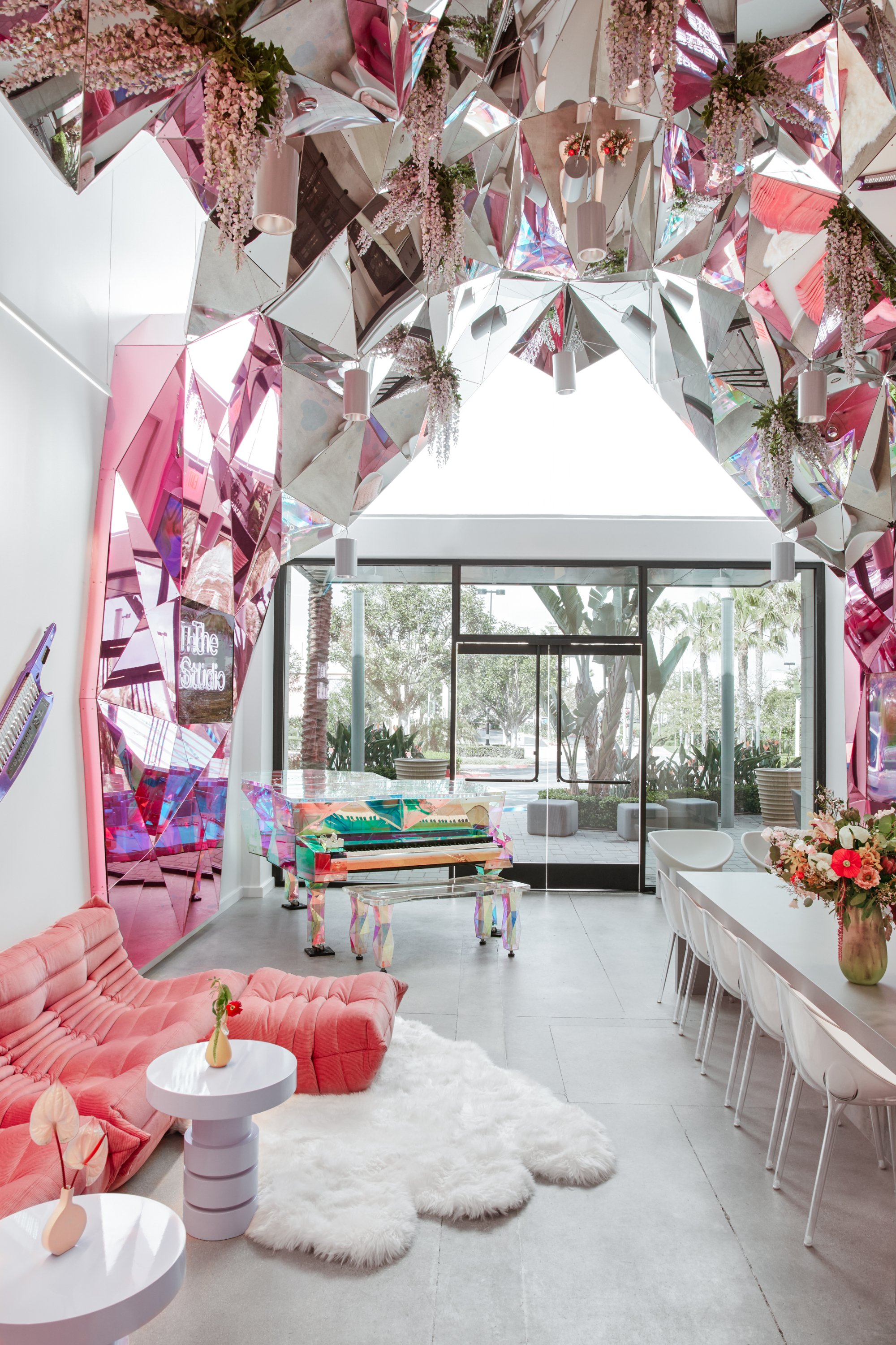 Marianne Jones | Full-Service Interior Design in CA & MI