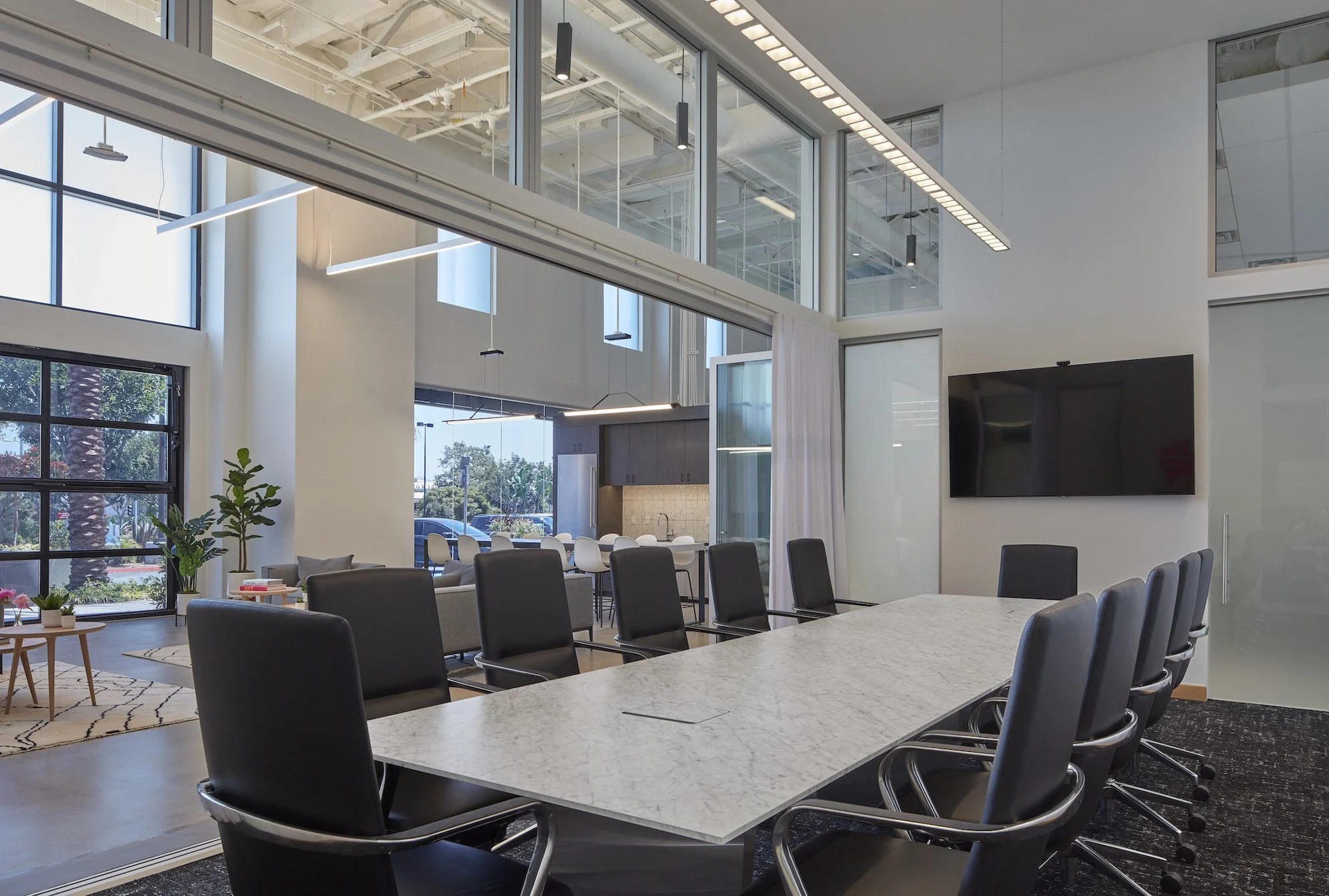 Haus Labs by Lady Gaga Offices — Marianne Jones