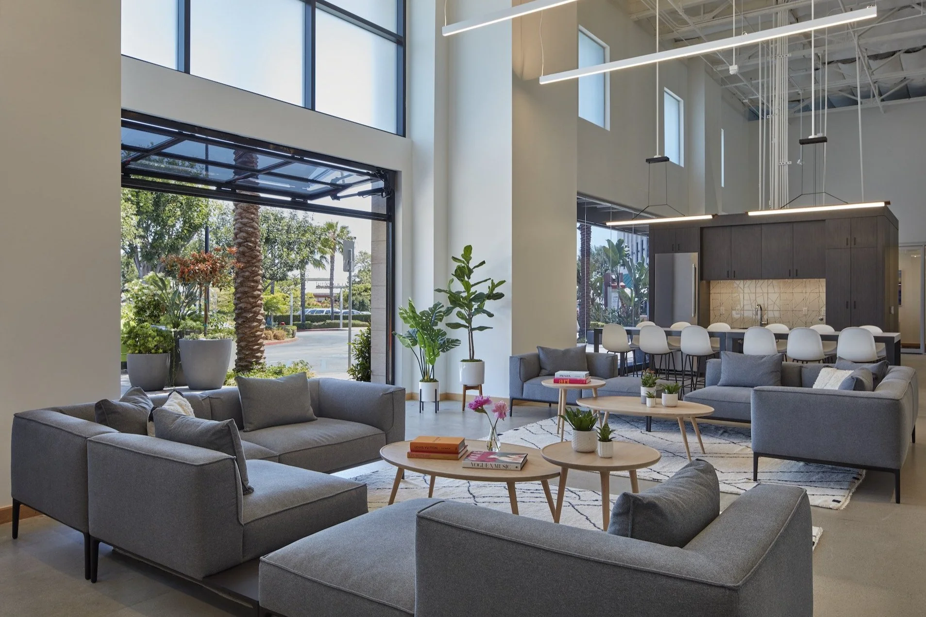 Marianne Jones | Elegant Interior Design In MI & CA