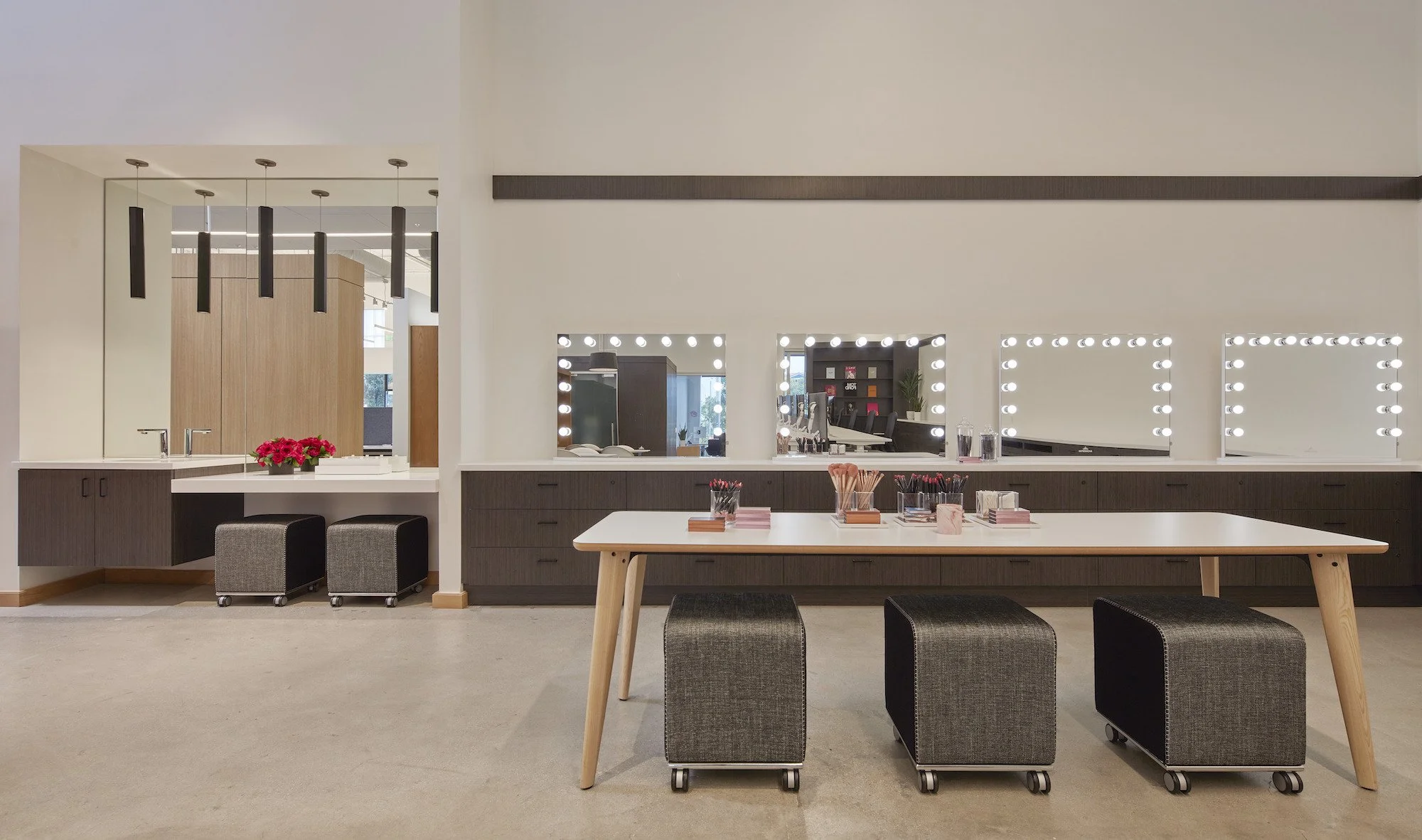 Haus Labs by Lady Gaga Offices — Marianne Jones