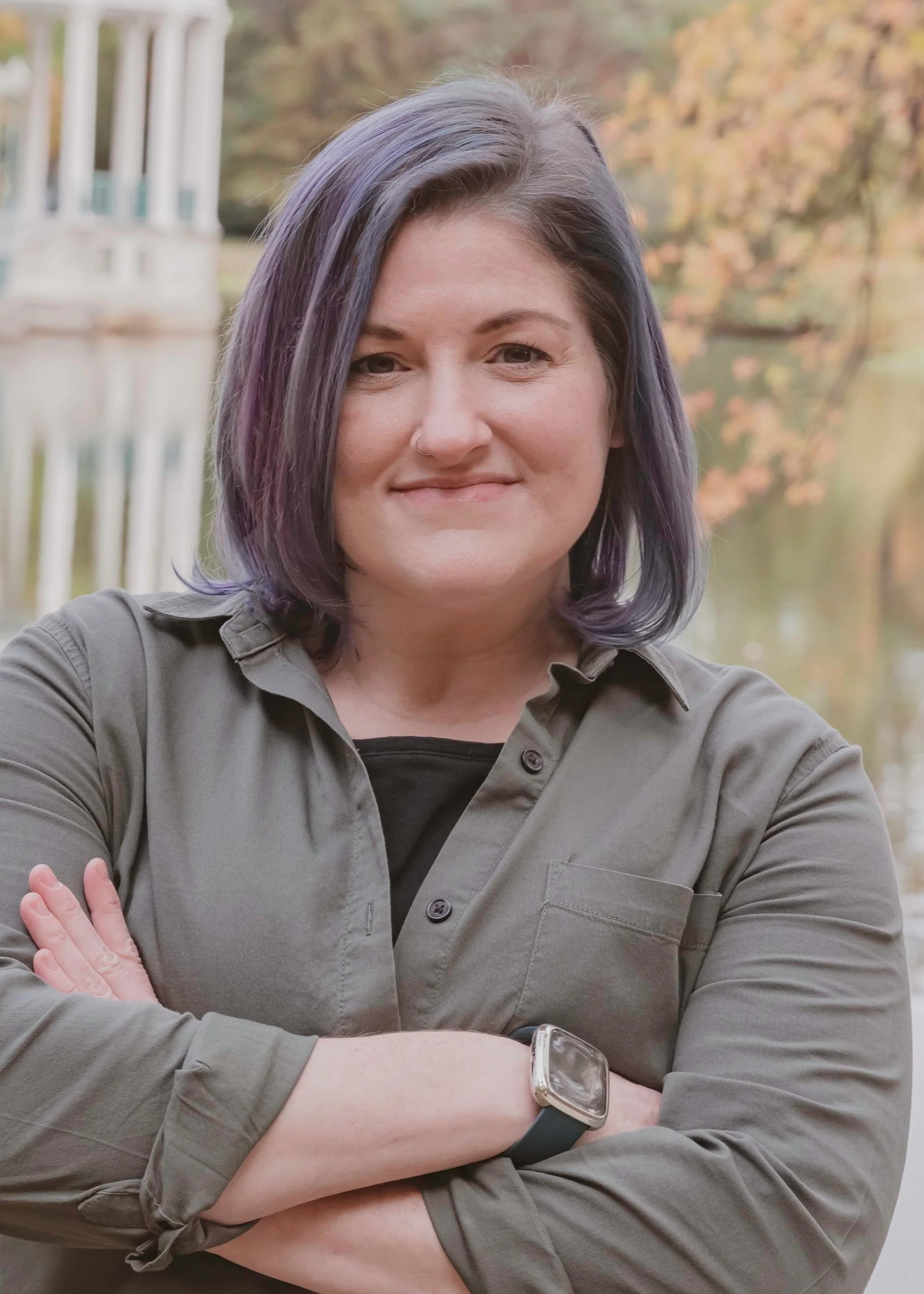 addyson tucker, PsyD | Wholehearted Psych | Trans Self-Compassion