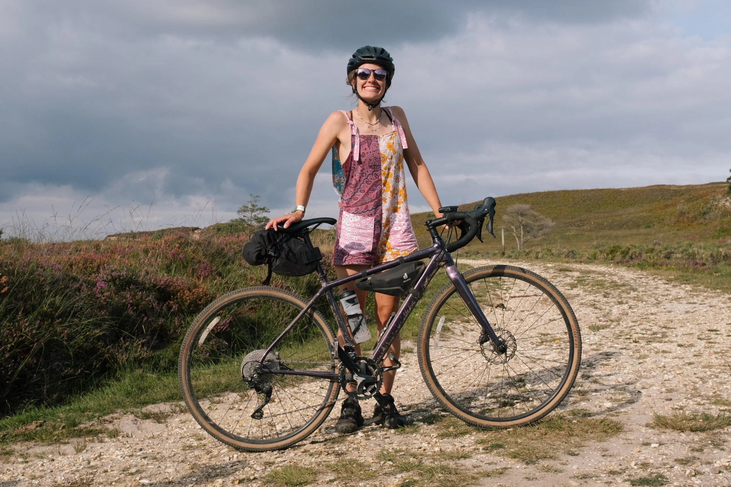 Ride Leaders — The New Forest Off Road Club