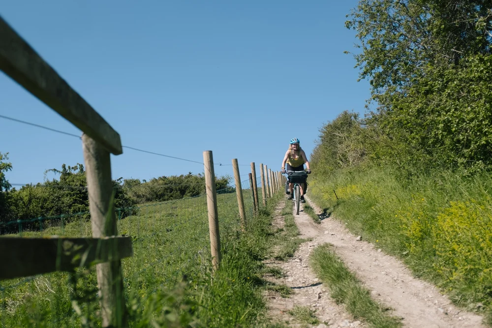 Community Bike Fix Nights — The New Forest Off Road Club