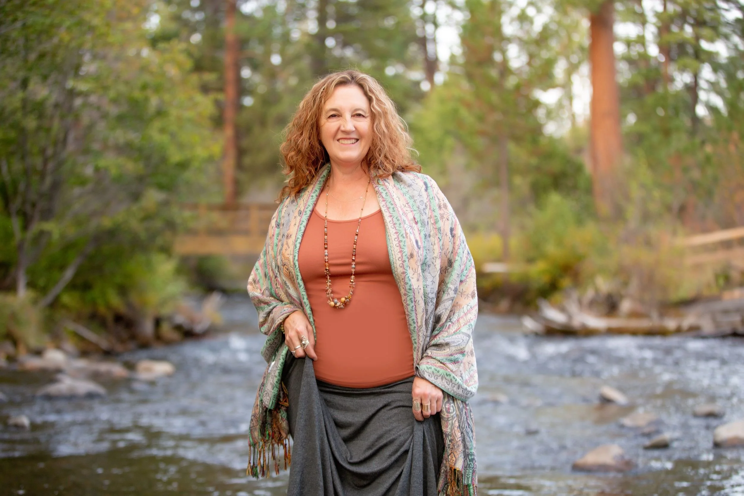 HeartSong by Leslie Ellis | Yoga & Meditation