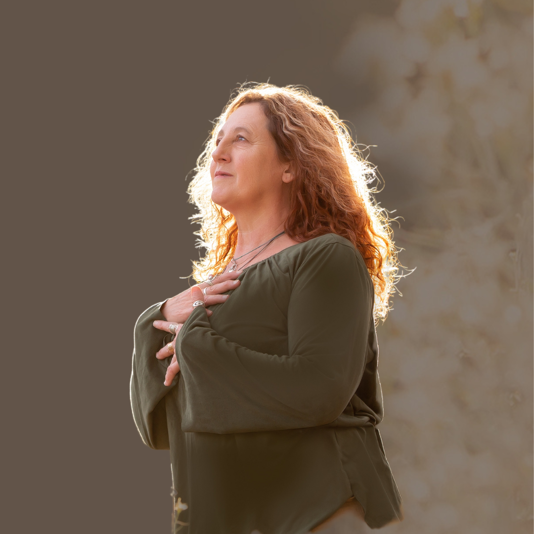 2024 Equinox Retreat - HeartSong by Leslie Ellis | Yoga & Meditation