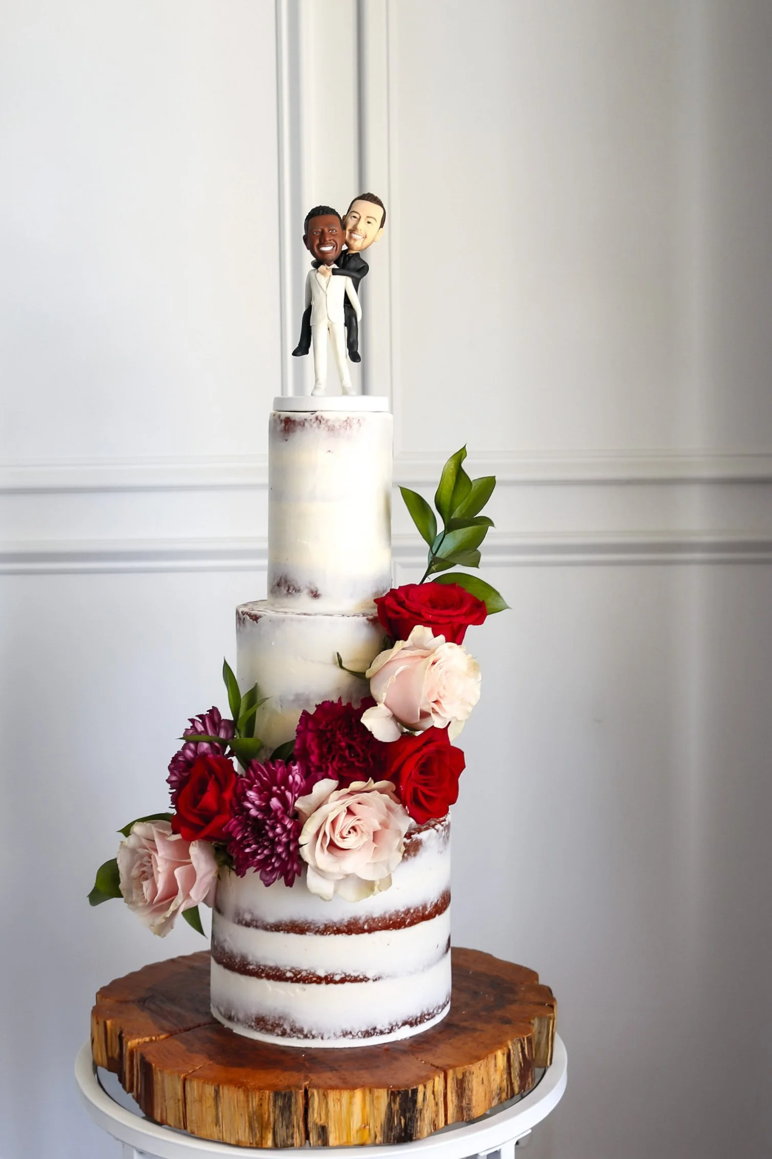 Met Gala Meets Camp — Celena Grant Cake Company