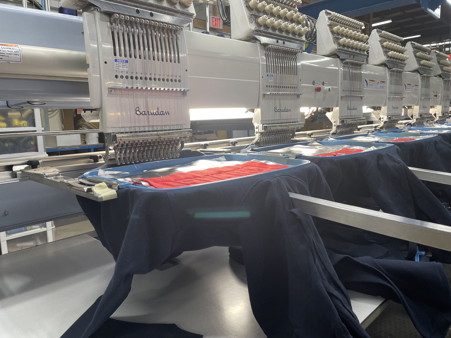 Fundy Textile & Design