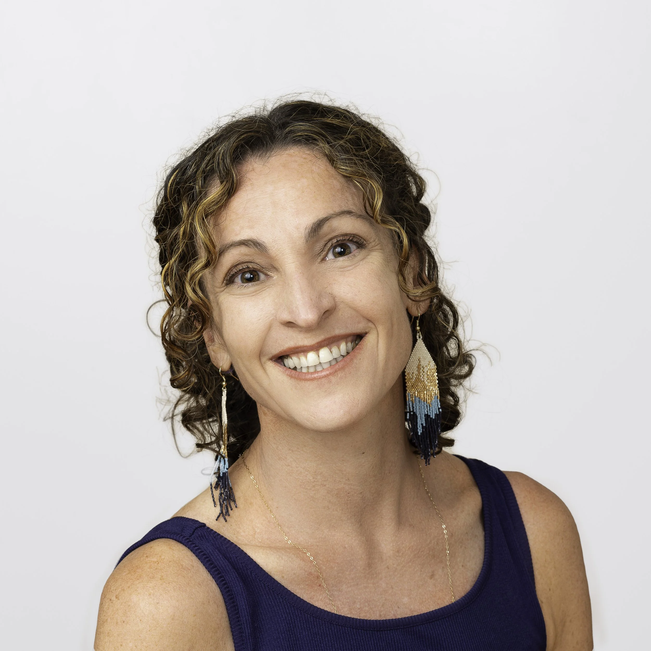 Derise Anjanette — Yoga Pod Boulder + Longmont