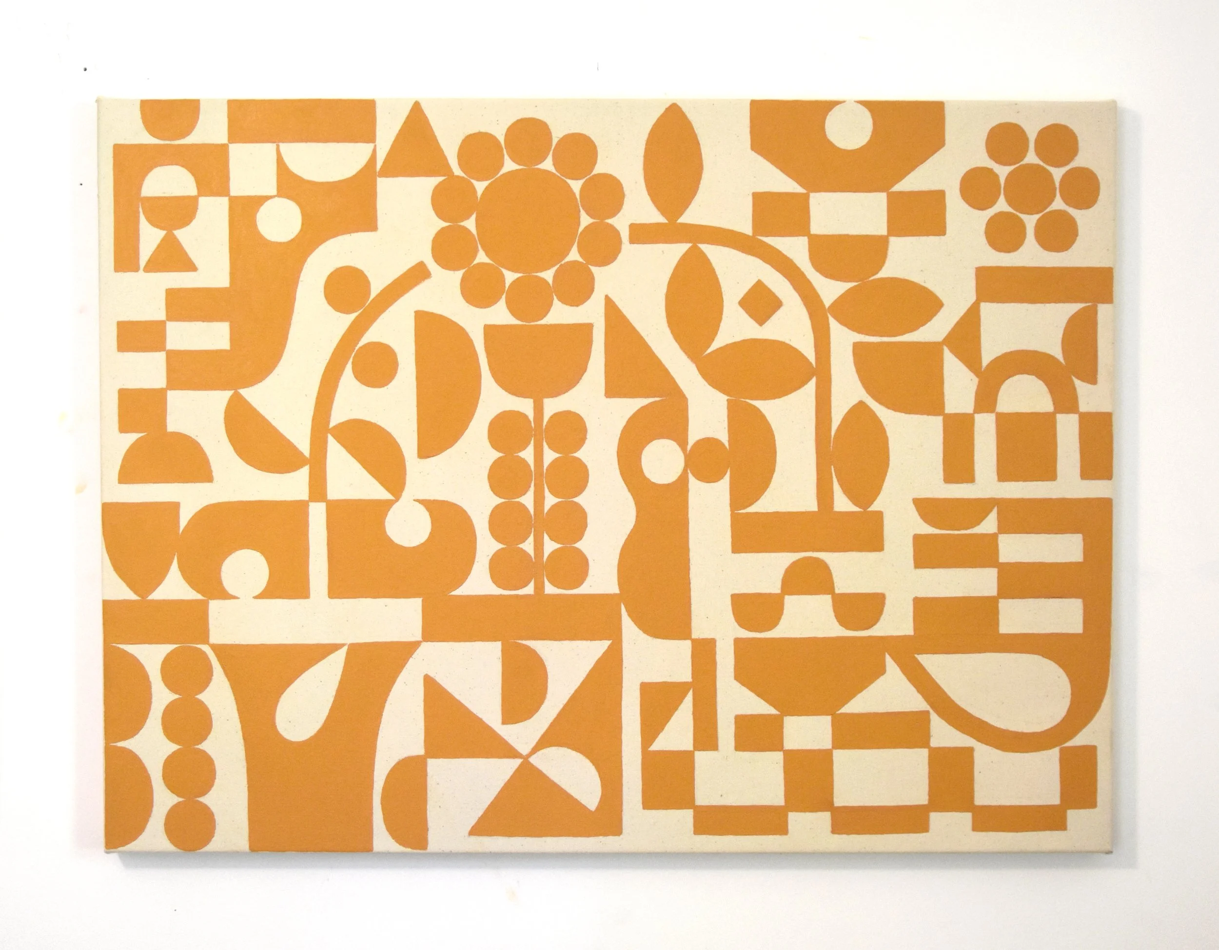 Selected Paintings and Prints — Wyatt Grant