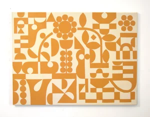 Selected Paintings and Prints — Wyatt Grant