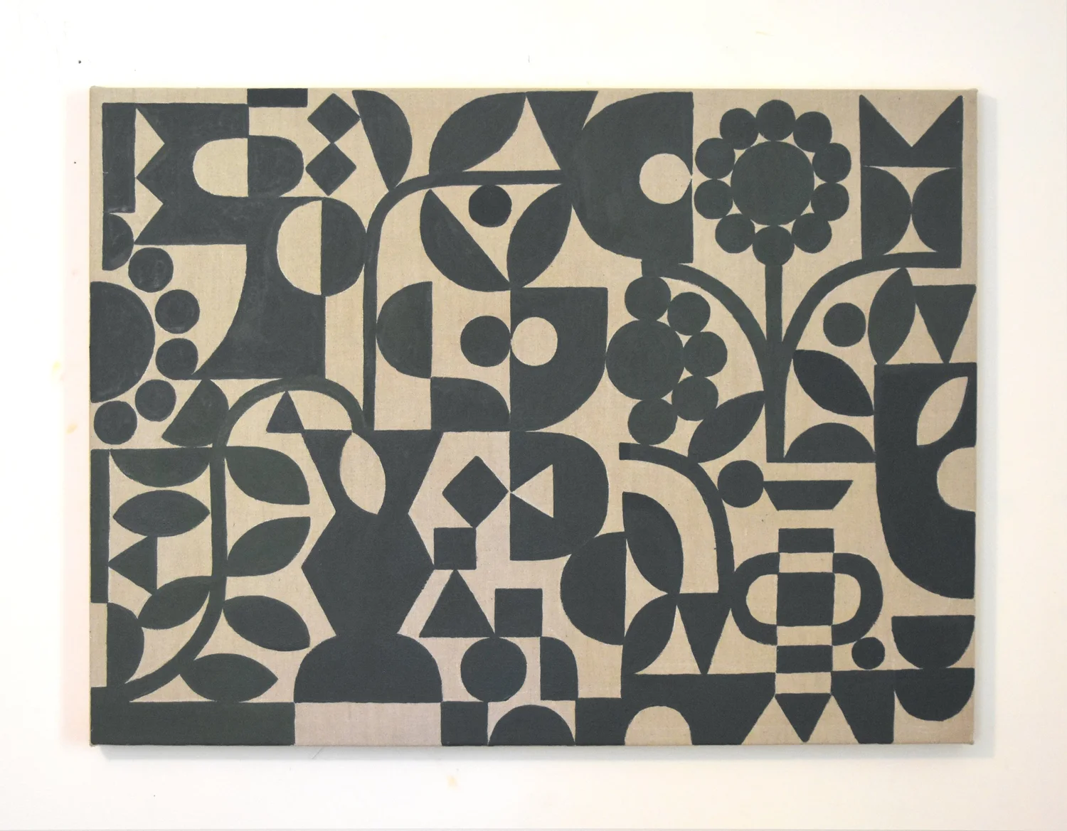 Selected Paintings and Prints — Wyatt Grant