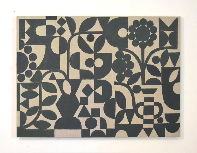 Selected Paintings and Prints — Wyatt Grant
