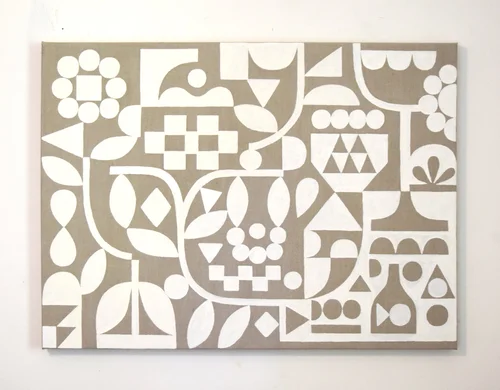 Selected Paintings and Prints — Wyatt Grant