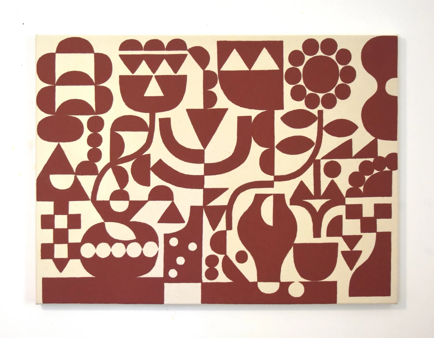Selected Paintings and Prints — Wyatt Grant