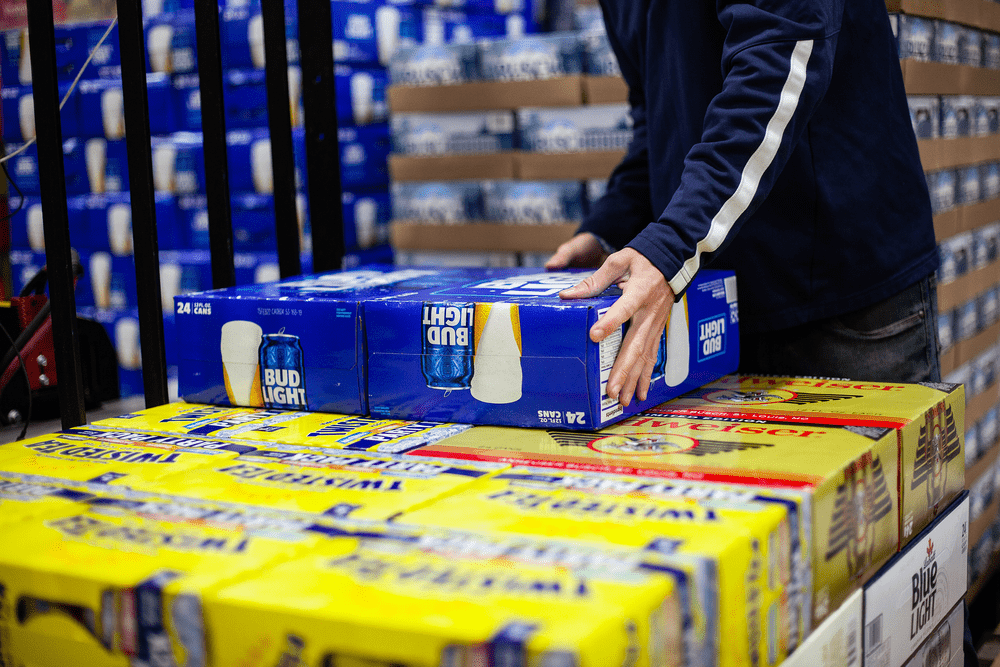 Michigan Craft — West Side Beer Distributing