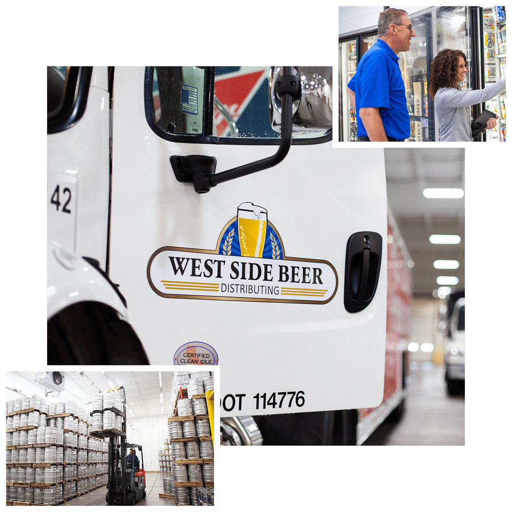 West Side Beer Distributing