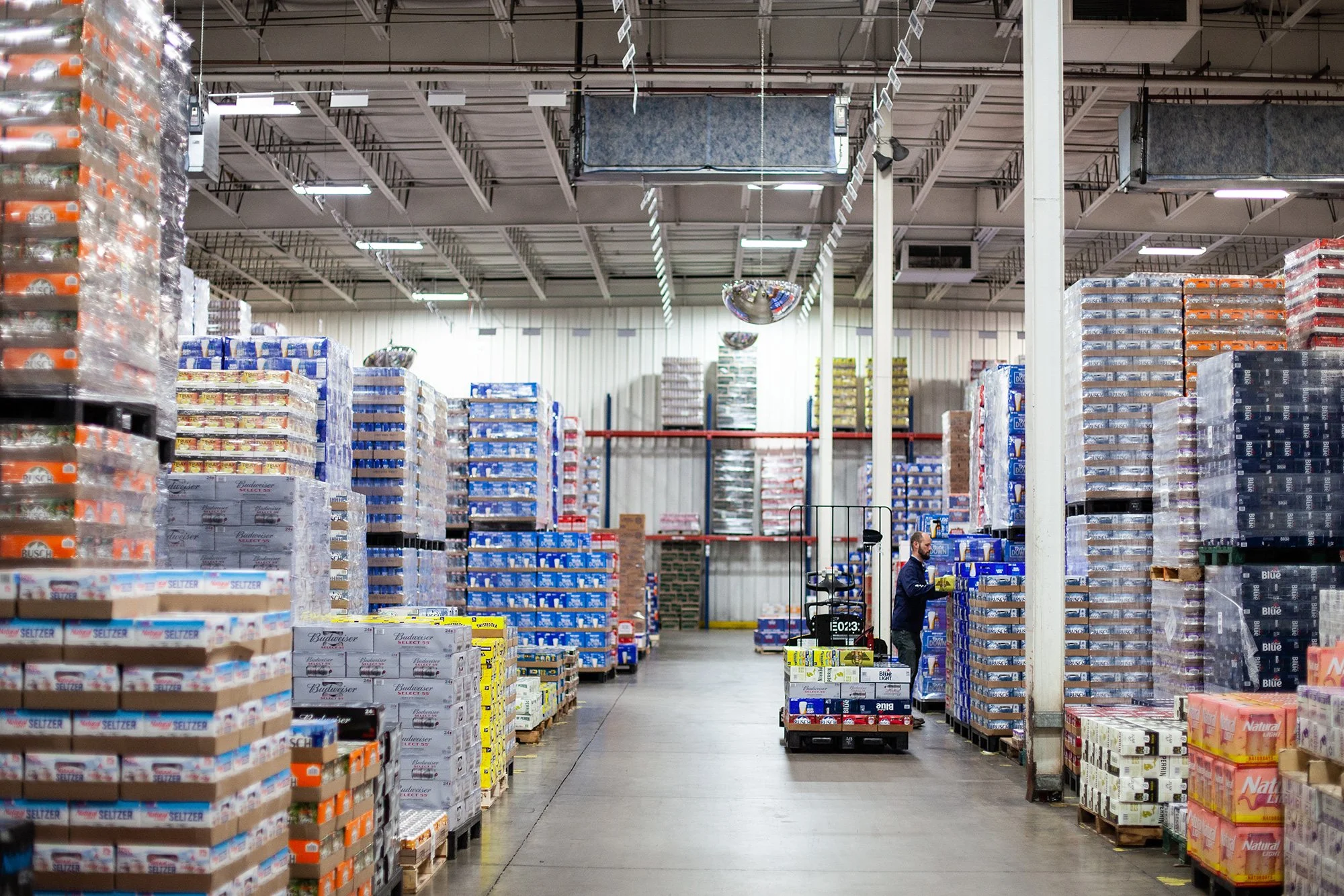 About Us — West Side Beer Distributing