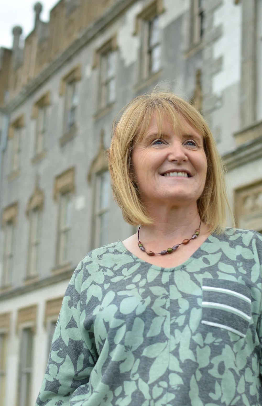 Carlow, history, life, MacMurrough, Defying the Curse