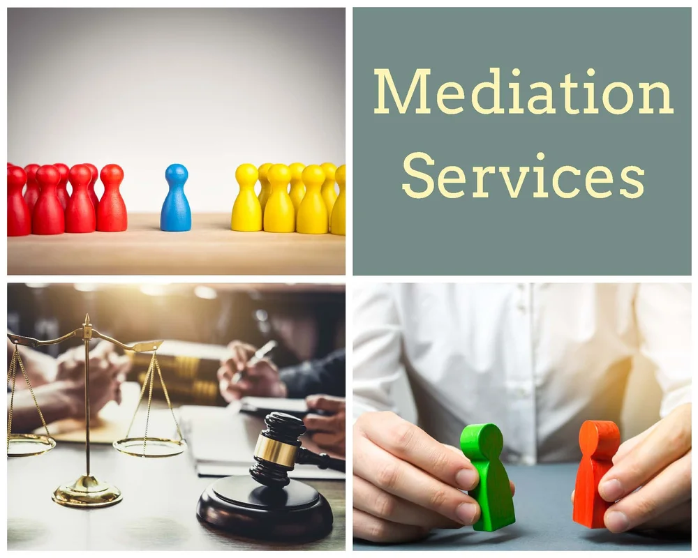 Mediation Services | Resolve Conflicts Efficiently — Get Mediation Help ...