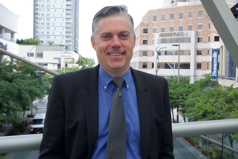 Brian Muchinsky — Illuminate Law Group