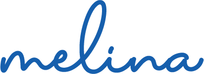 Melina Logo